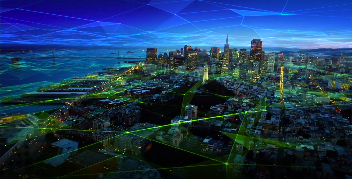 Zippr A Location Intelligence Company